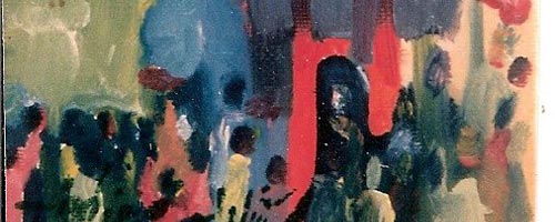 Le 9ème Printemps des arts plastiques de la marsa reporté au 27 du mois