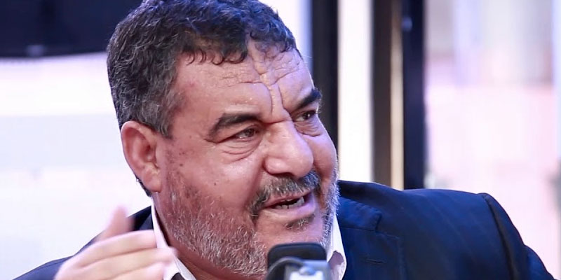 Ben Salem : Ennaceur n’aurait pas dû faire pression sur l’appareil ...