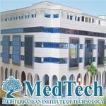 MEDTECH ouvre ses portes et offre des bourses pour les ingénieurs les ...