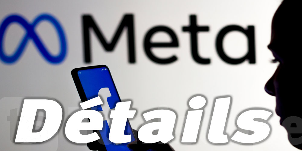 Meta va bloquer ces médias