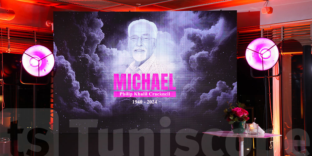 Michael Philip Khalil Cracknell, co-fondateur d’enda : Plus qu’un ...