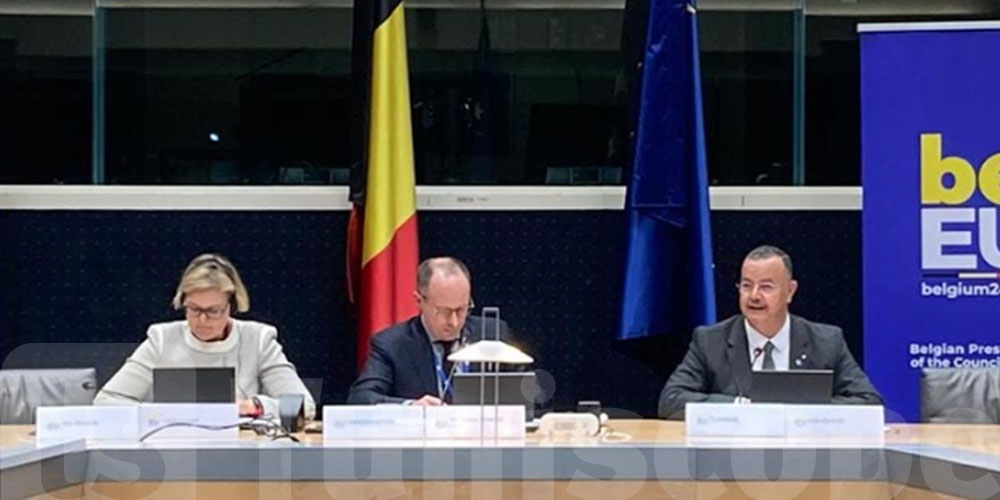 Ali Mrabet appelle à une union d'efforts pour soutenir l’approche ''Une ...