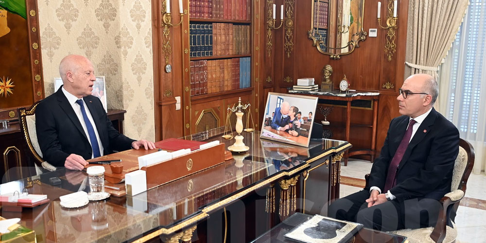 Kais Saied priorise la protection des droits des Tunisiens à l'étranger