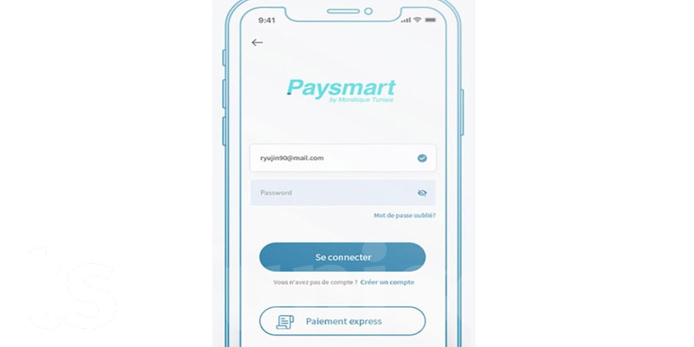 Paysmart.tn, la nouvelle plateforme de paiement numérique