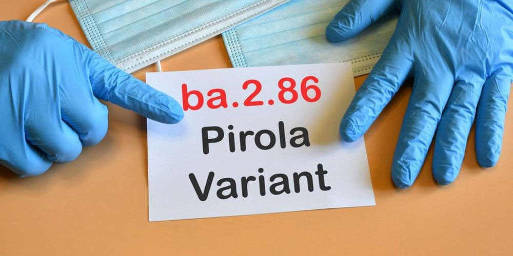 Covid : un premier cas du variant ''Pirola'' détecté en...