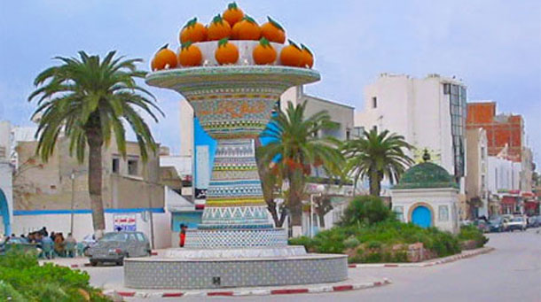 Nabeul annonce une évolution de 11,4% du tourisme intérieur, pour le ...