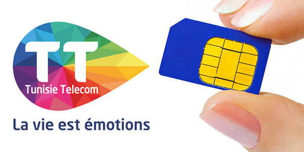 Rejoignez Tunisie Telecom tout en gardant votre numéro mobile