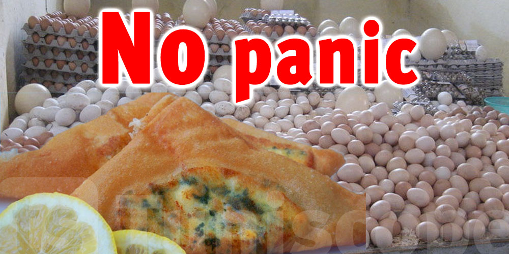 Top 5 des recettes tunisiennes les plus cuisinées au mois de Ramadan