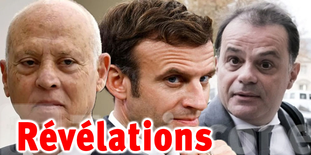 La ministre des Finances : Voilà pourquoi Emmanuel Moulin est en Tunisie