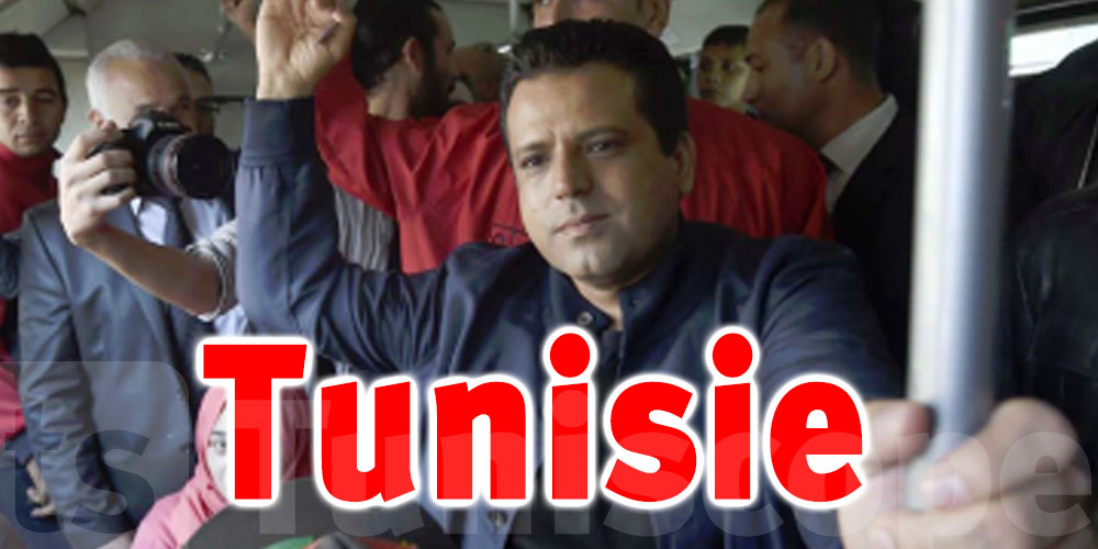 Slim Riahi souhaite revenir en Tunisie