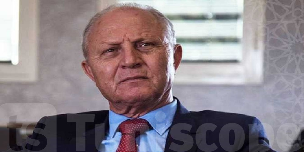 Ridha Charfeddine : Libération sous caution