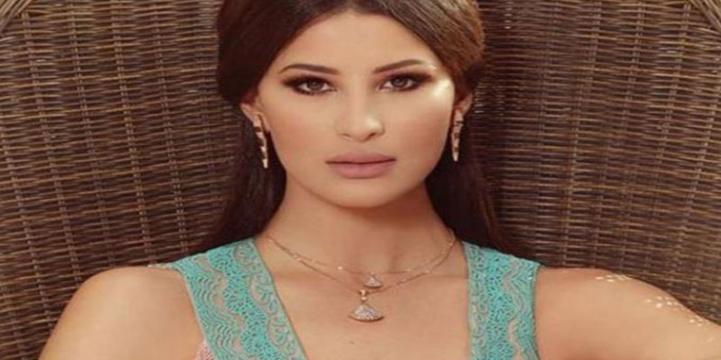 ريم السعيدي تكشف عن وجه ابنتها للمرّة الأولى