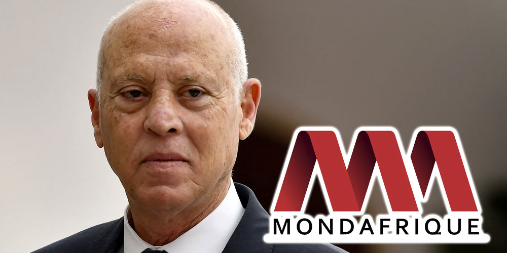 Selon Mondafrique, La terreur se répand en Tunisie