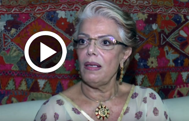 سلوى حفيدة الأمين باي تروي تفاصيل طردهم من القصر الملكي بقرطاج حين تولى ...