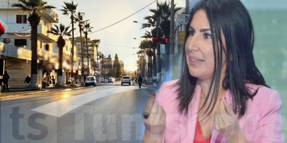 Tunisie-coronavirus : Samoud parle du confinement général