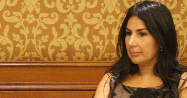 En vidéo : Dr Samar Samoud : Le ministère de la santé est celui du ...