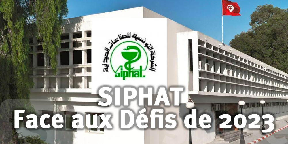 SIPHAT : Hausse de la Production malgré un Endettement Croissant