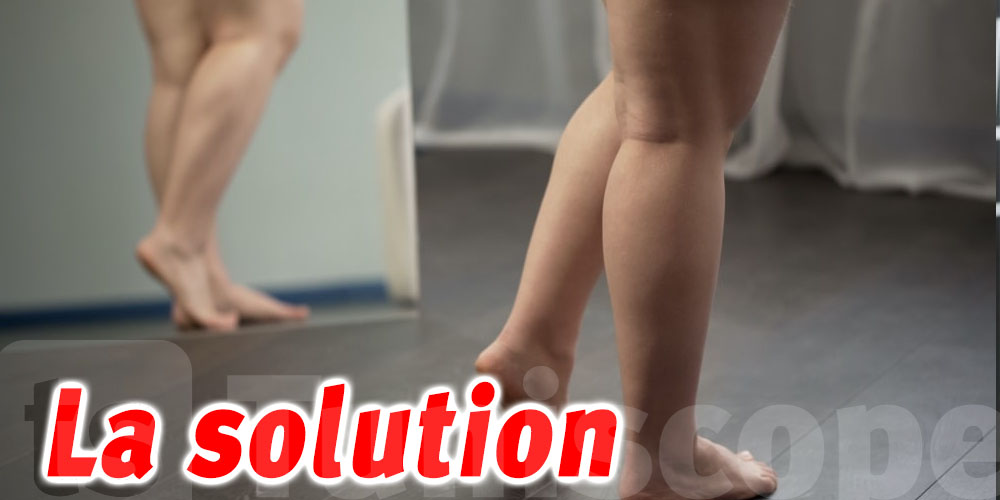 Jambes lourdes ? Des solutions
