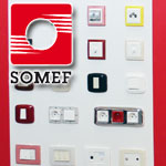 En vidéo : SOMEF, leader tunisien de la fabrication d’appareillages ...