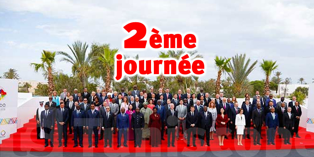 Sommet de la Francophonie : Programme de la 2ème et dernière journée