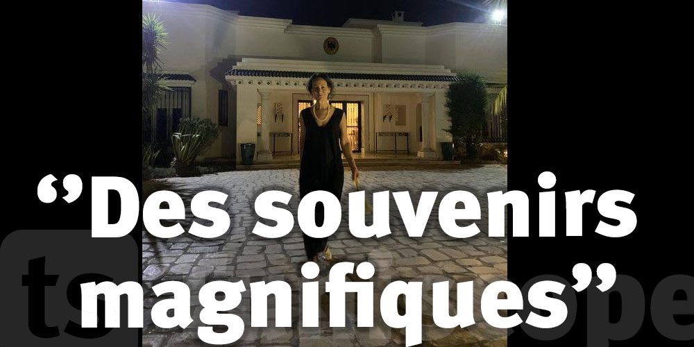 Départ de l'Ambassadrice Suédoise : Adieux à la Tunisie