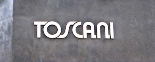 TOSCANI désormais disponible en Tunisie