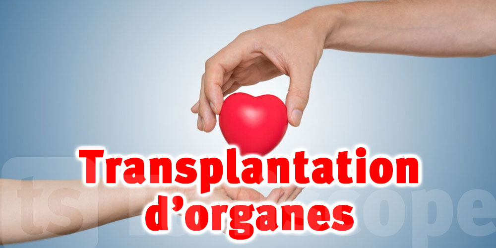 Transplantation d’organes : « Les besoins dépassent de loin les donations