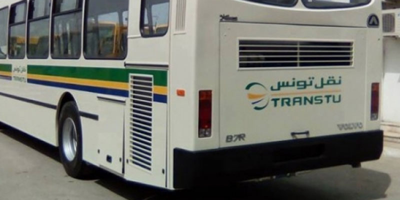 La Transtu adapte ses dessertes au changement des horaires ...