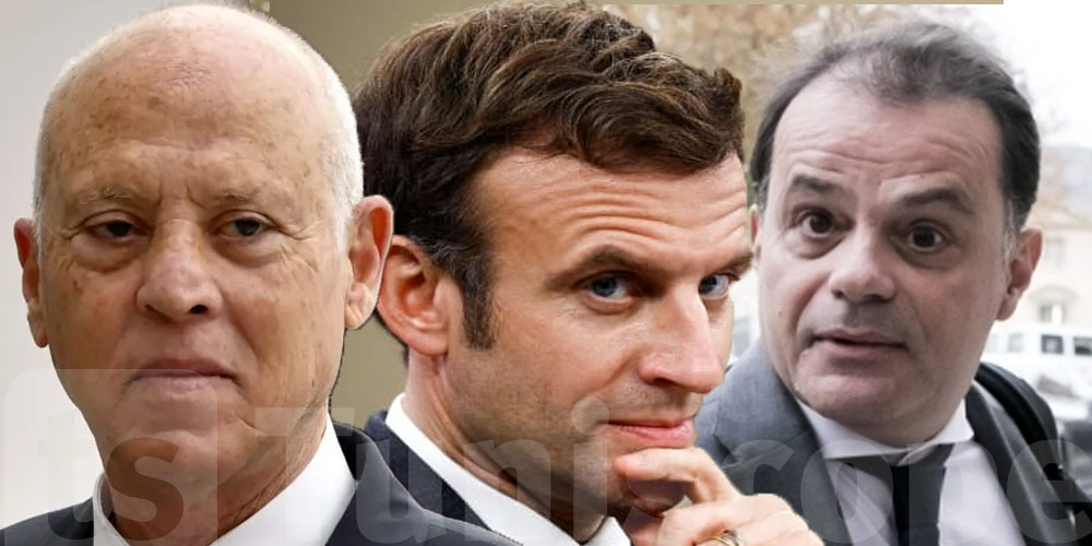 Paris envoie le patron du Trésor, Emmanuel Moulin, en mission spéciale ...