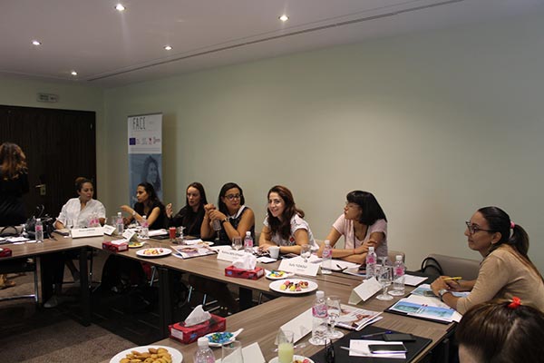 La fondation agir contre l’exclusion Face Tunisie et l’éditeur software ...