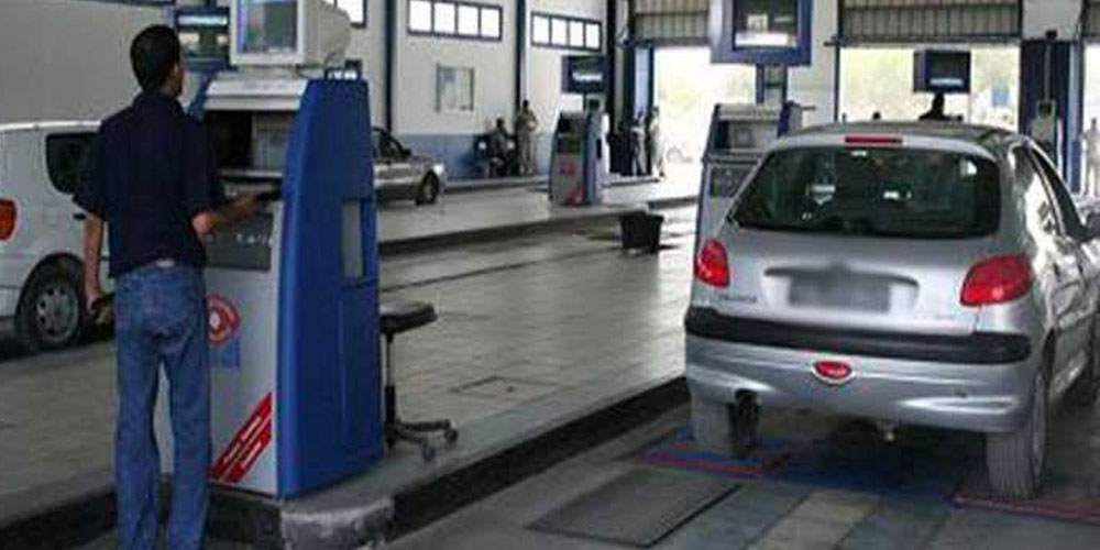 La validité des rendez-vous de visite technique sera prolongée