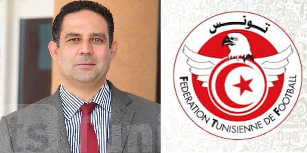 الموت يفجع نائب رئيس جامعة كرة القدم