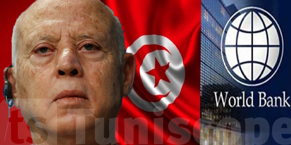 La Banque mondiale identifie les défis et opportunités pour le développement de la Tunisie