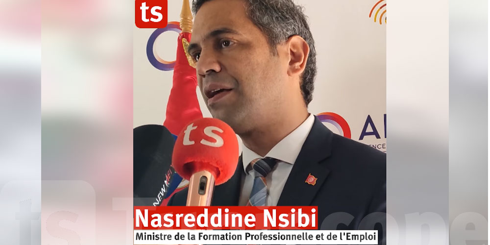 Habib Ben Hadj Kouider présente l'Augmentation du Capitale de la BNA